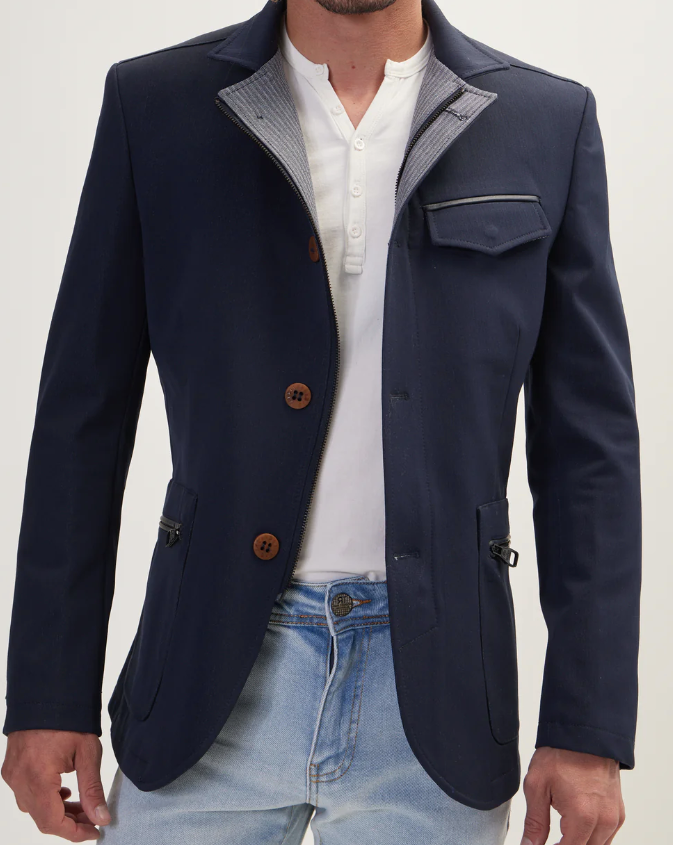 As seen on TV | The Vault Men